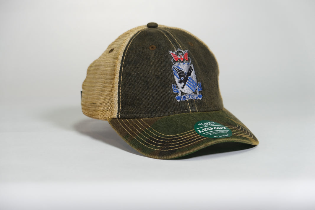 505th Parachute Infantry Regiment, 3rd Brigade, 82nd Airborne Division