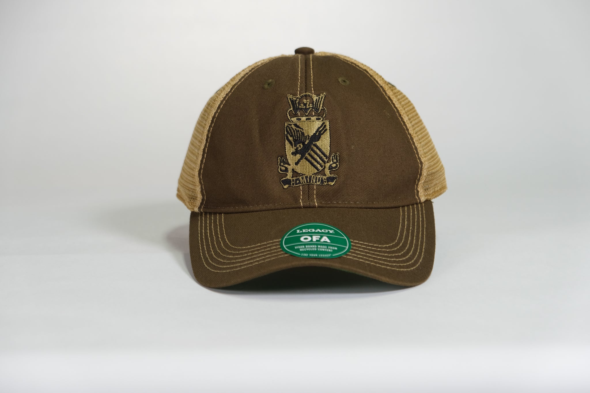 505th Parachute Infantry Regiment (PIR) DUI, DUI, 82nd Airborne ...