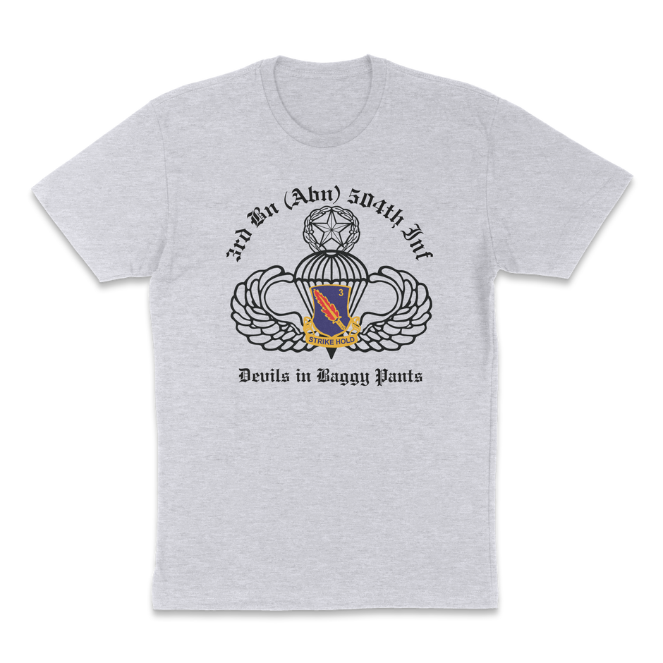 504th Parachute Infantry Regiment, 1st Brigade, 82nd Airborne Division